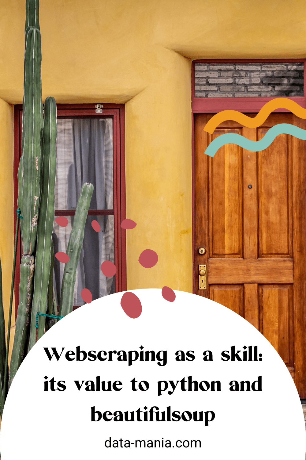 Webscraping With Python And Beautifulsoup Part 1 Of 3