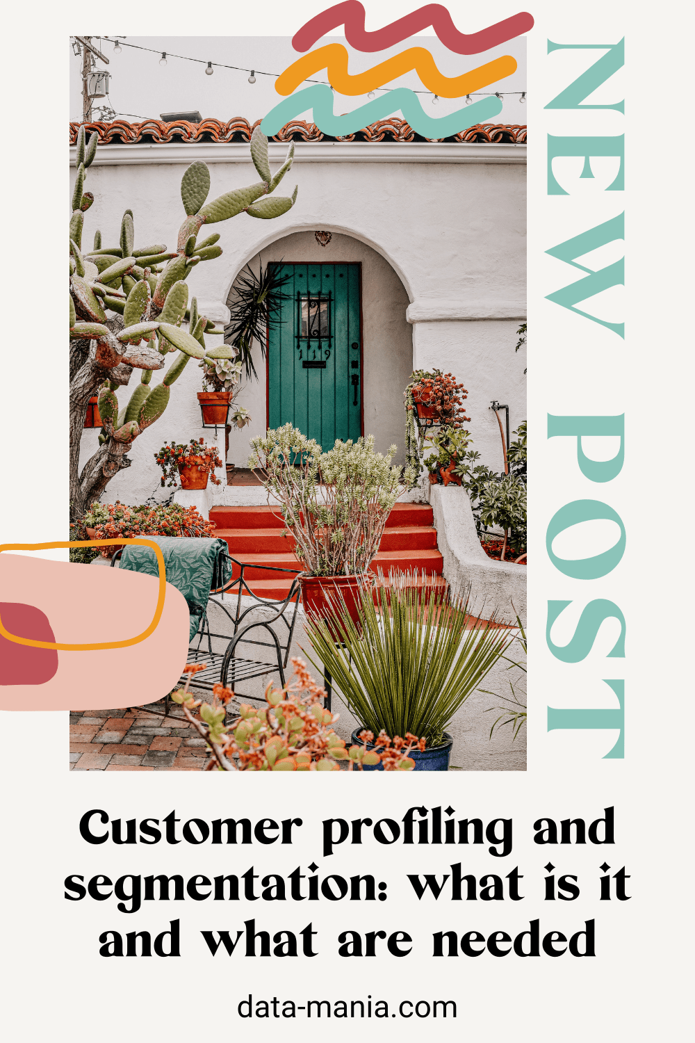 Customer Profiling and Segmentation in Ecommerce | Data-Mania, LLC