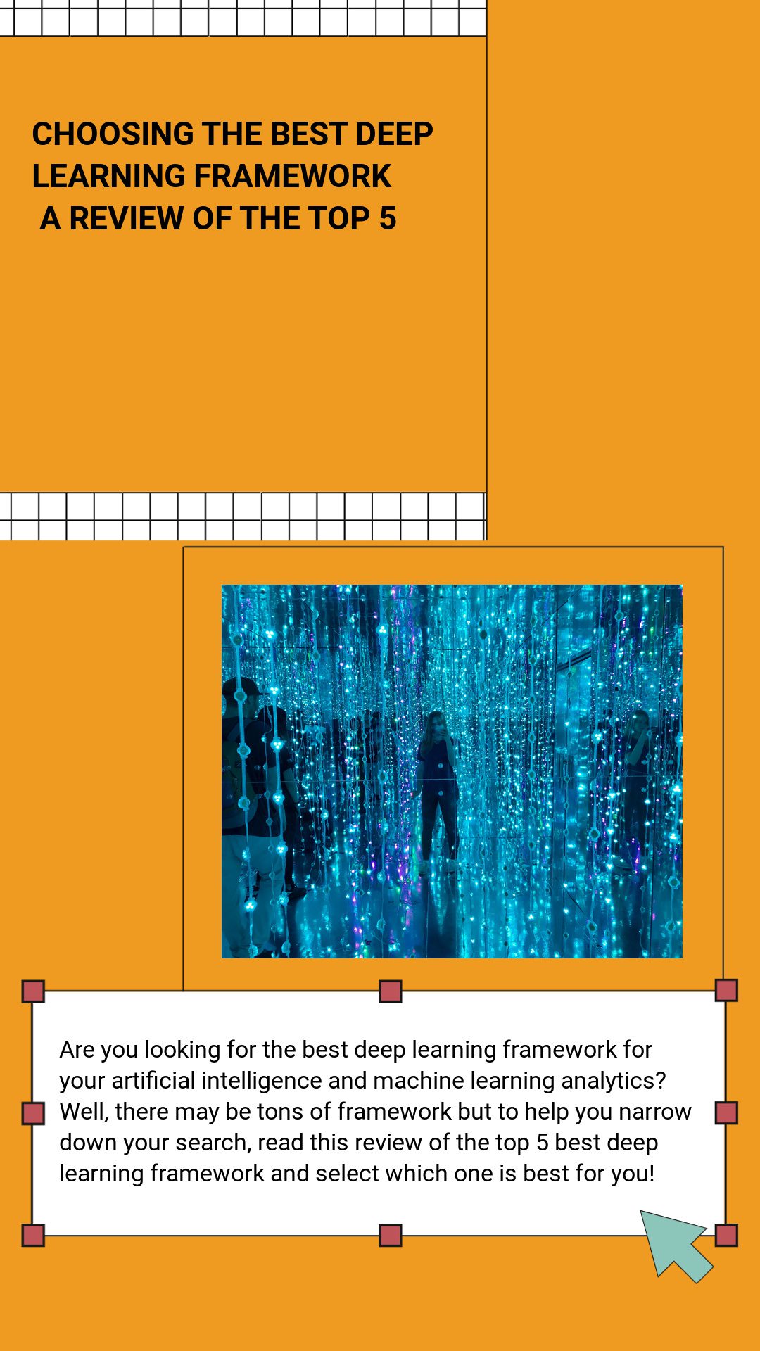 Best Deep Learning Framework | Choosing Among the Top 5 in 2018