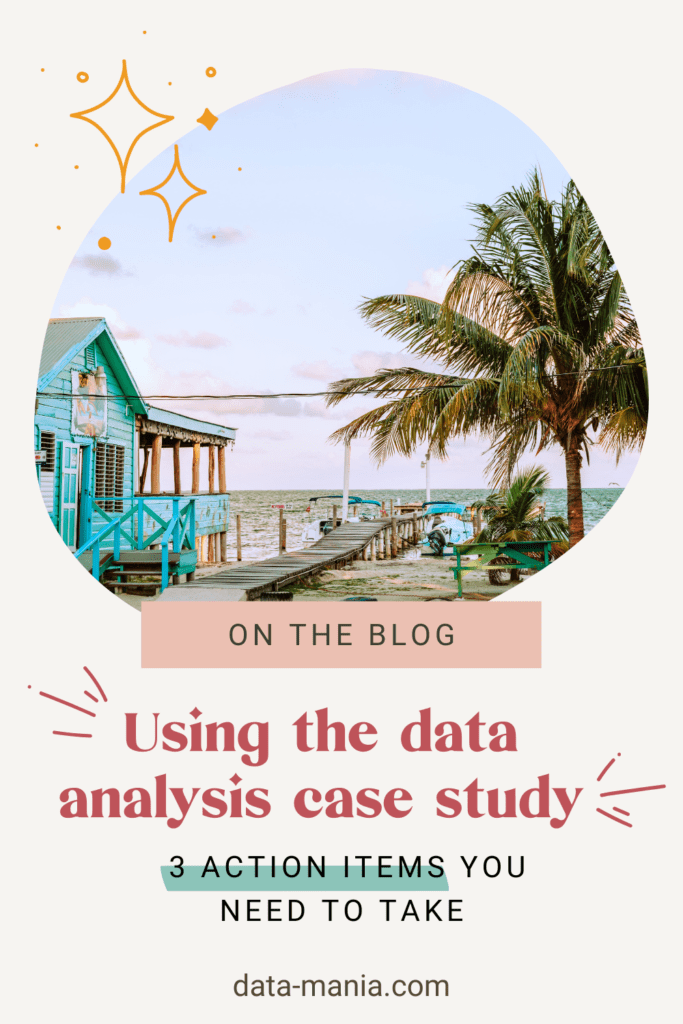 Data Analysis Case Study: Learn From These Winning Data Projects