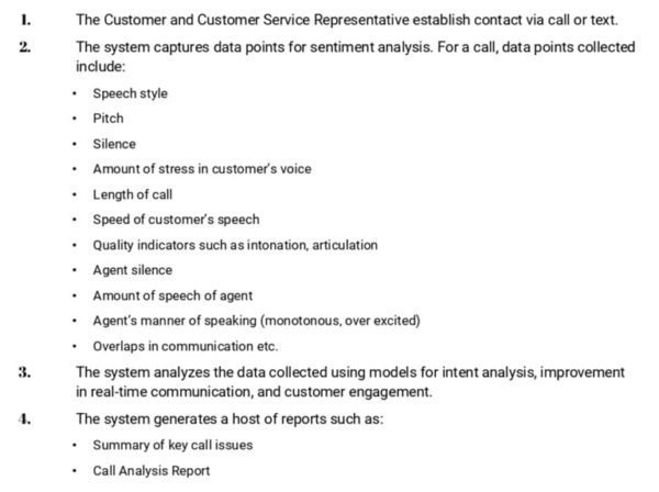 Data Analysis Case Study: Learn From These Winning Data Projects