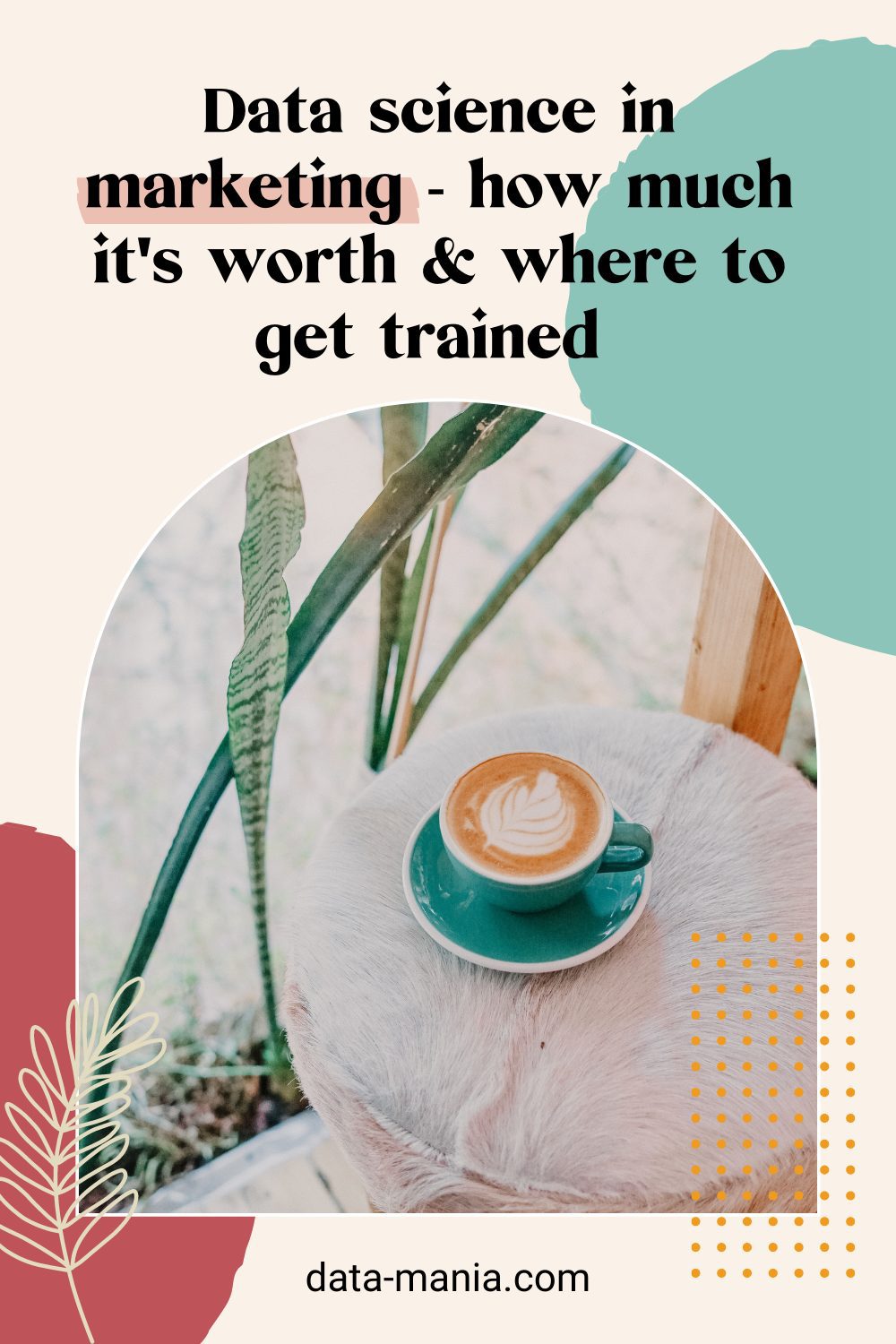 Data Science in Marketing – What It Is & Where to Start