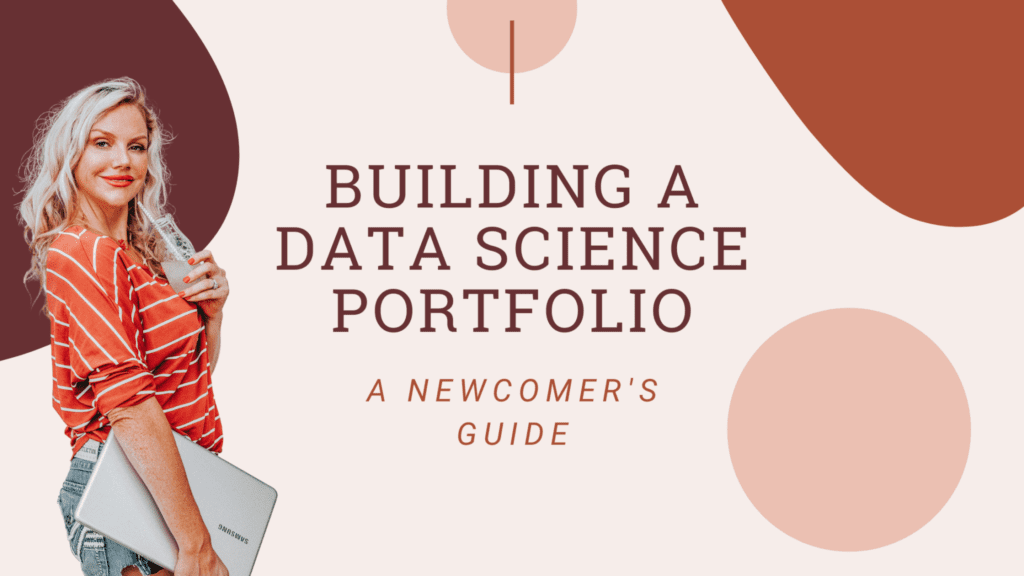 Building a Data Science Portfolio: A Newcomer's Guide | Data-Mania, LLC Building a Data Science Portfolio: A Newcomer's Guide | Data-Mania, LLC