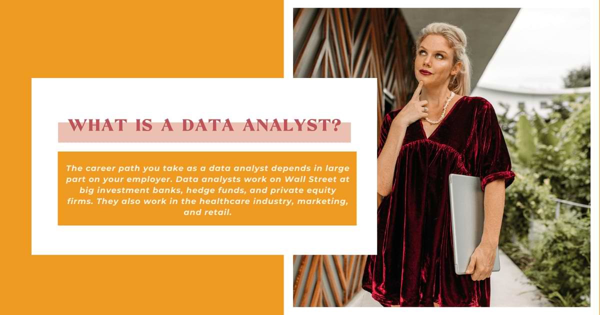 Data Analyst Career Path: Options, Roles, Skills, and Requirements