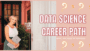 Data Science Career Path: What You Need to Succeed - Data-Mania, LLC
