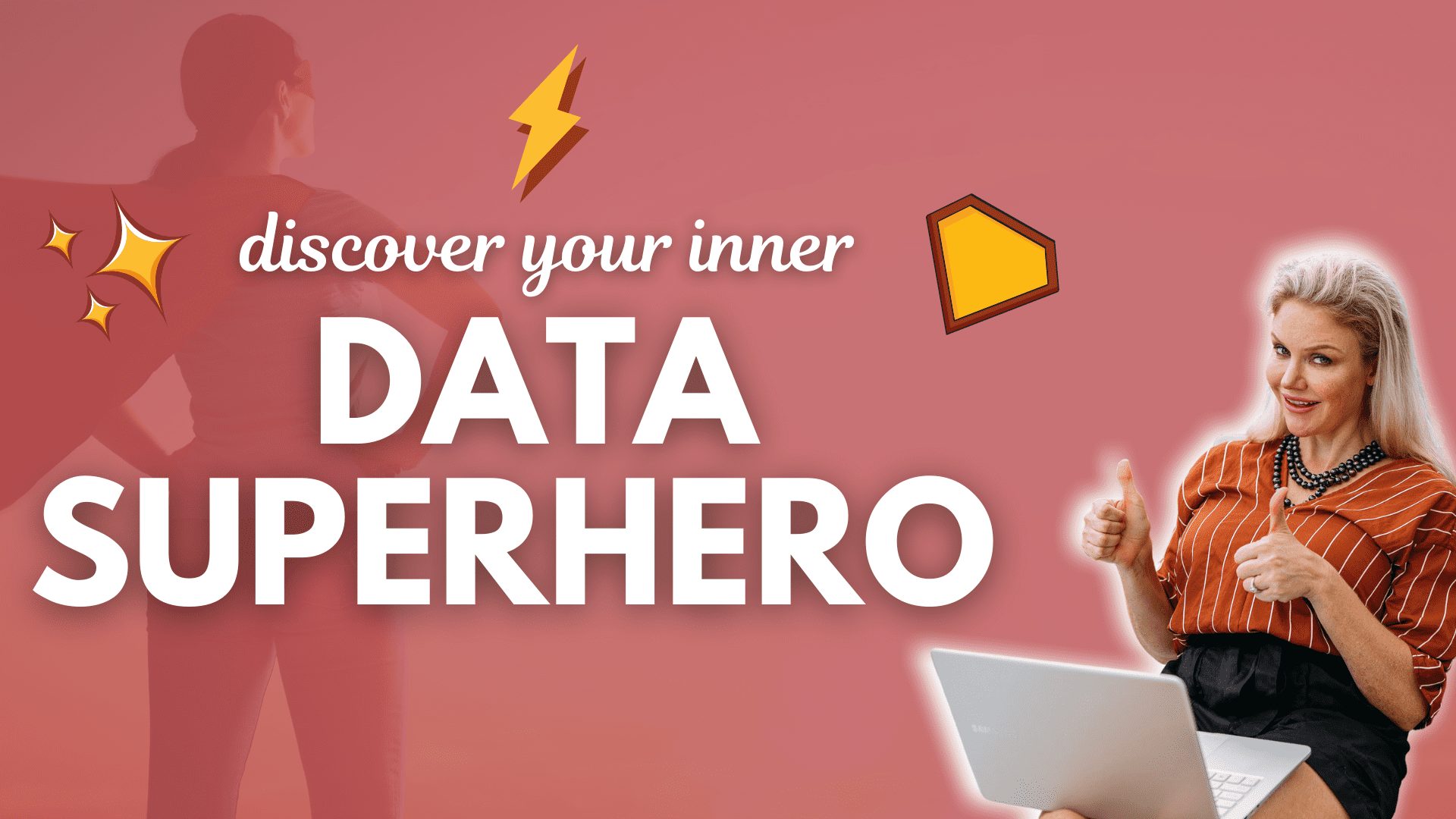 Discover your inner data superhero and the role that's most fulfilling ...
