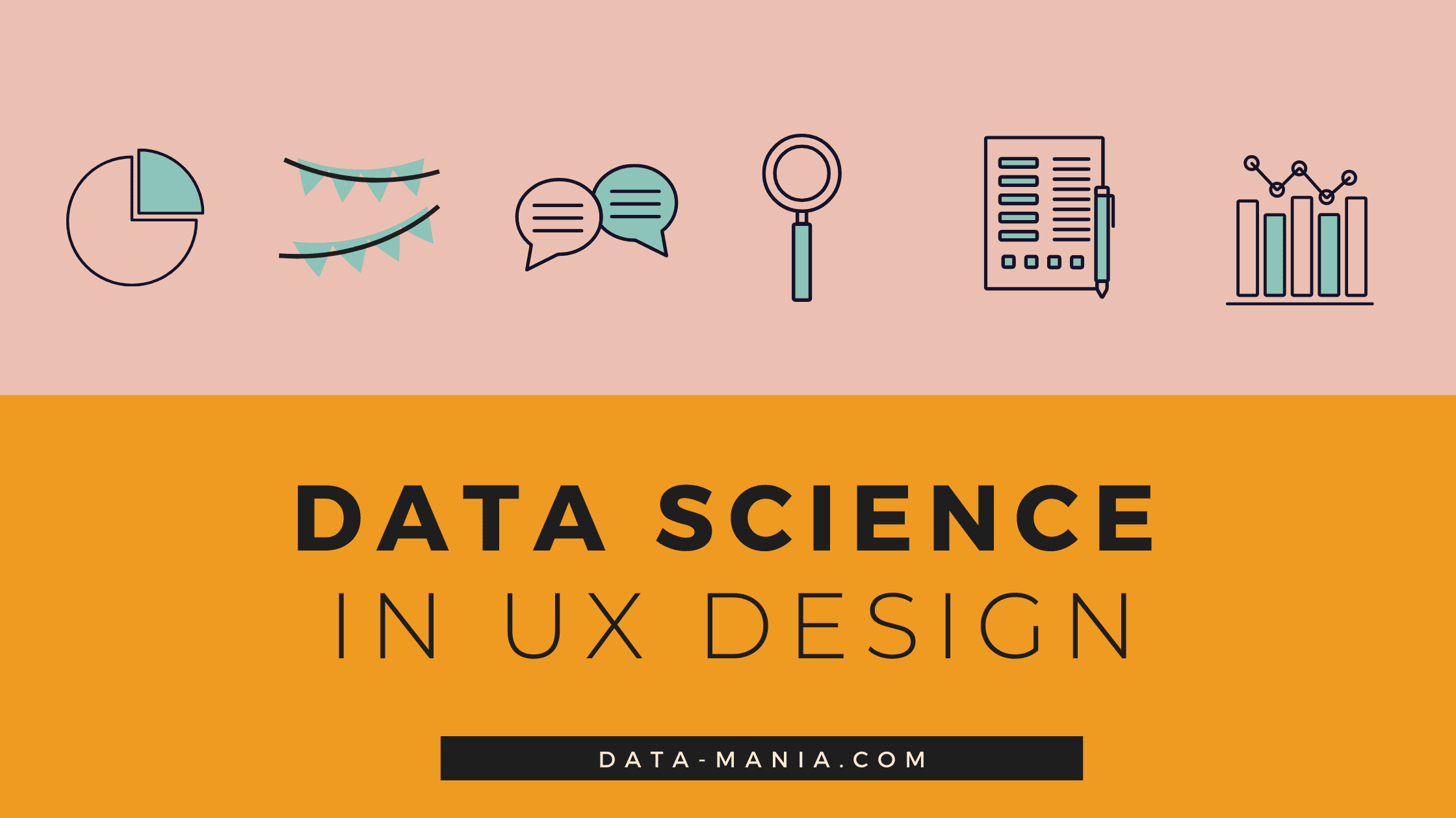 Data Science and UX Design: PM Power Duo