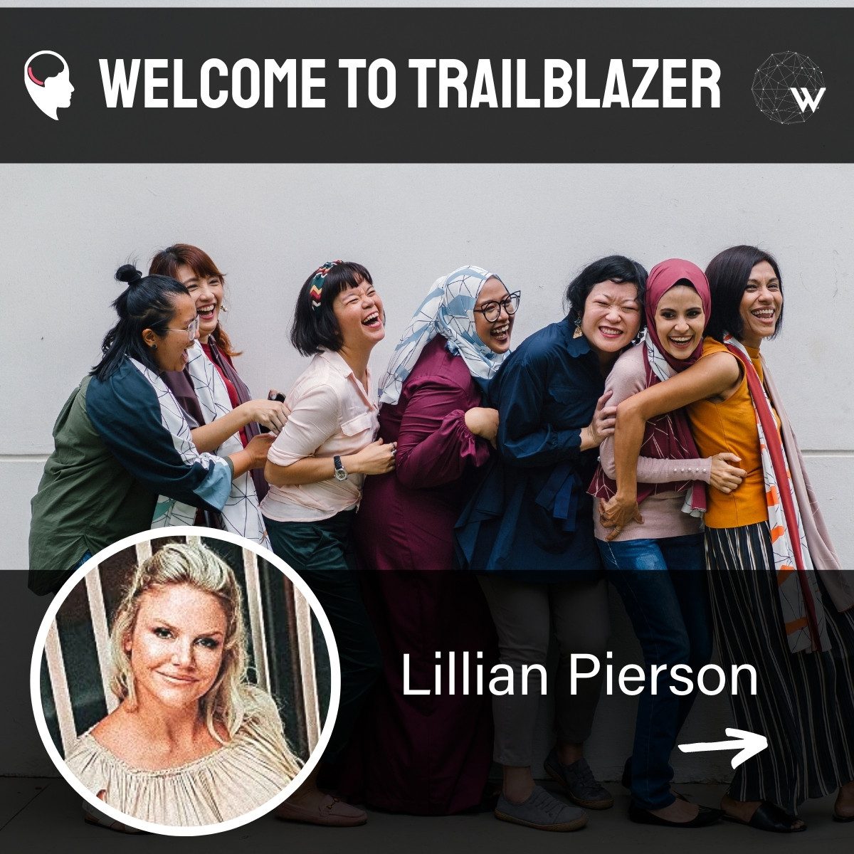 Women in AI Trailblazer: Meet Lillian Pierson