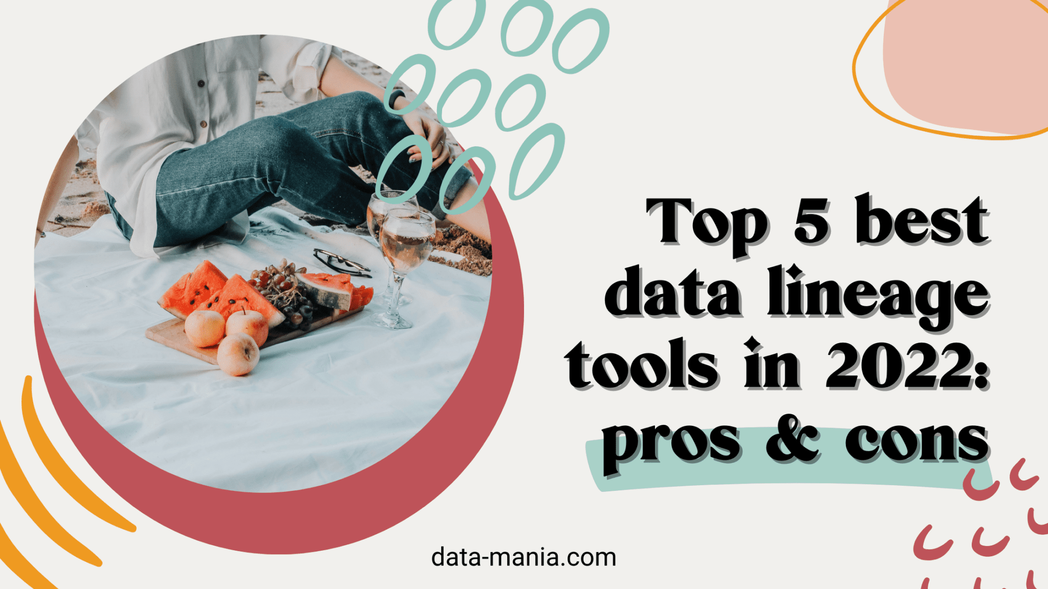 Top 5 Data Lineage Tools in 2022 Pros & Cons