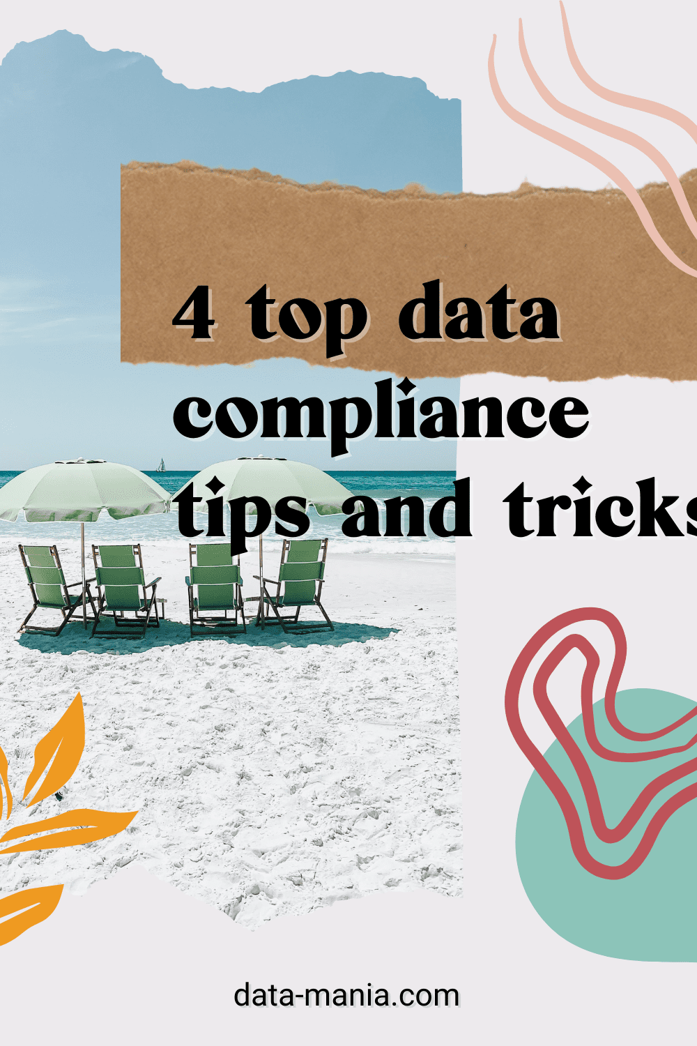 Data Compliance Tips and Tricks