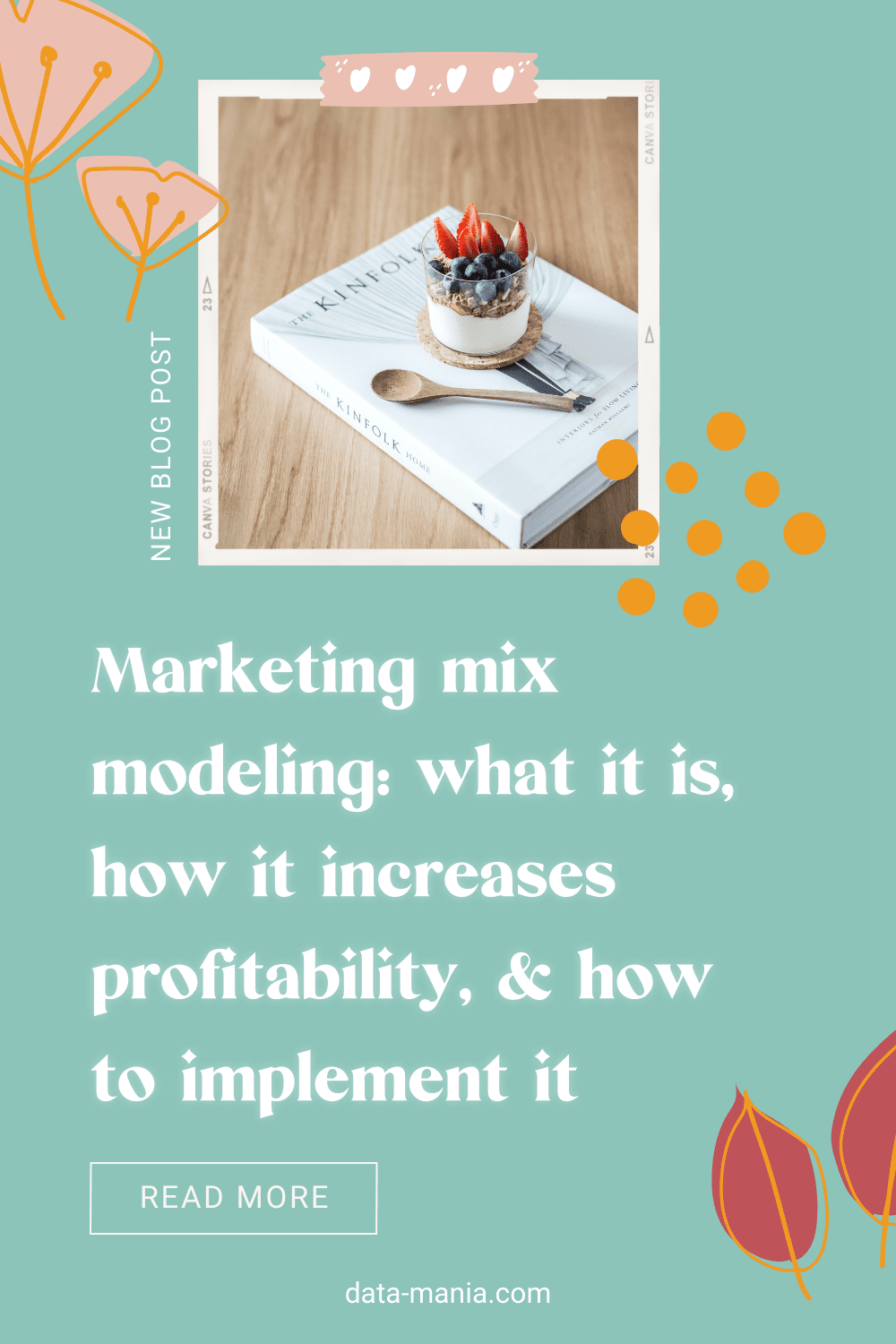 Marketing Mix Modeling Explained