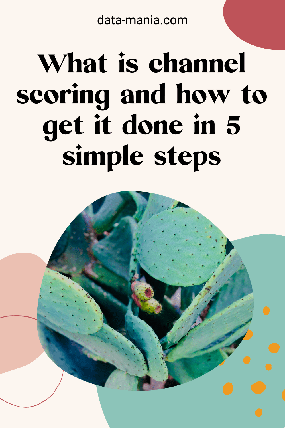 Omnichannel Analytics and Channel Scoring: Improve Your Sales