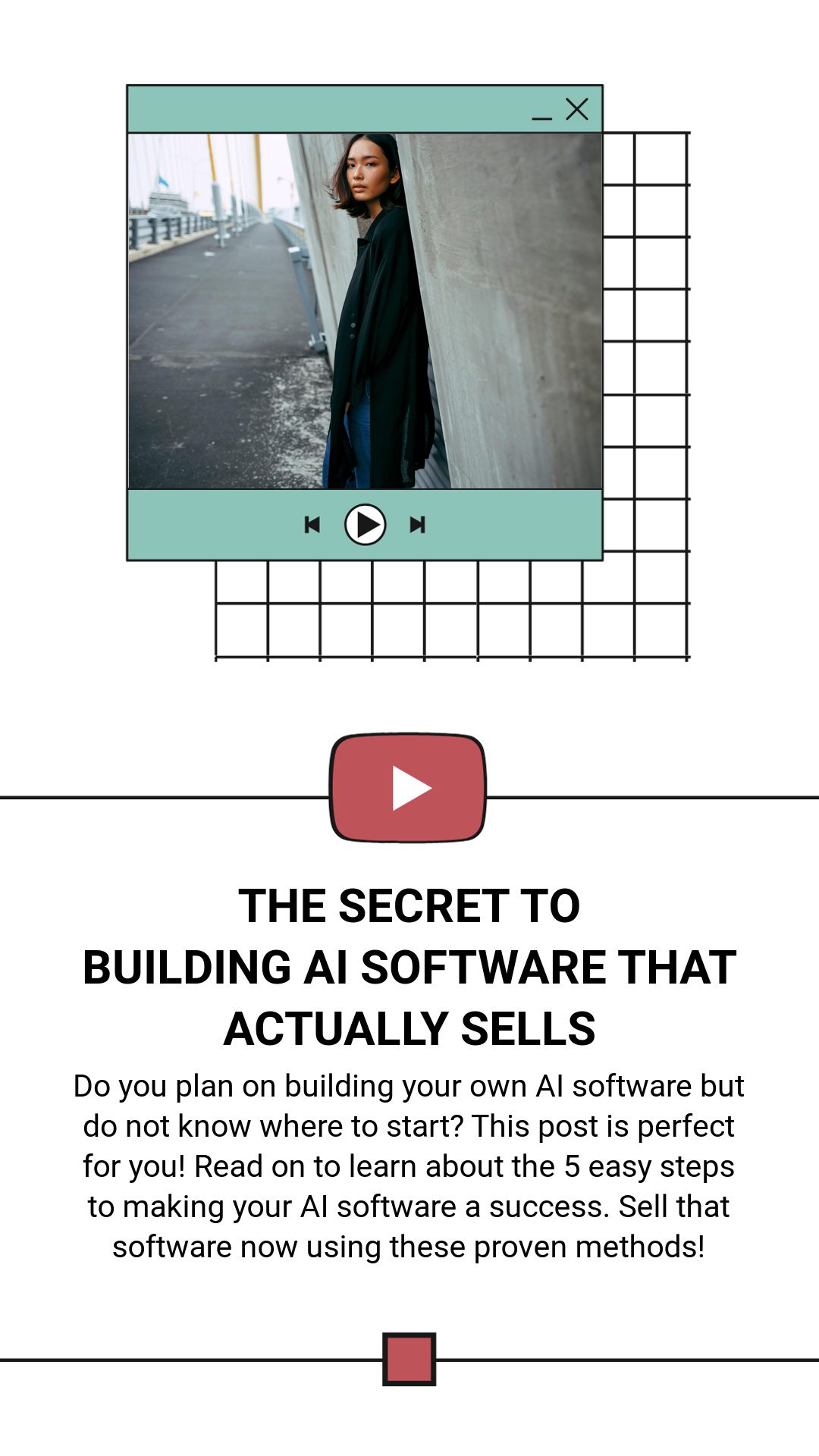 Building AI Software That Sells - Secret Tips and Tricks