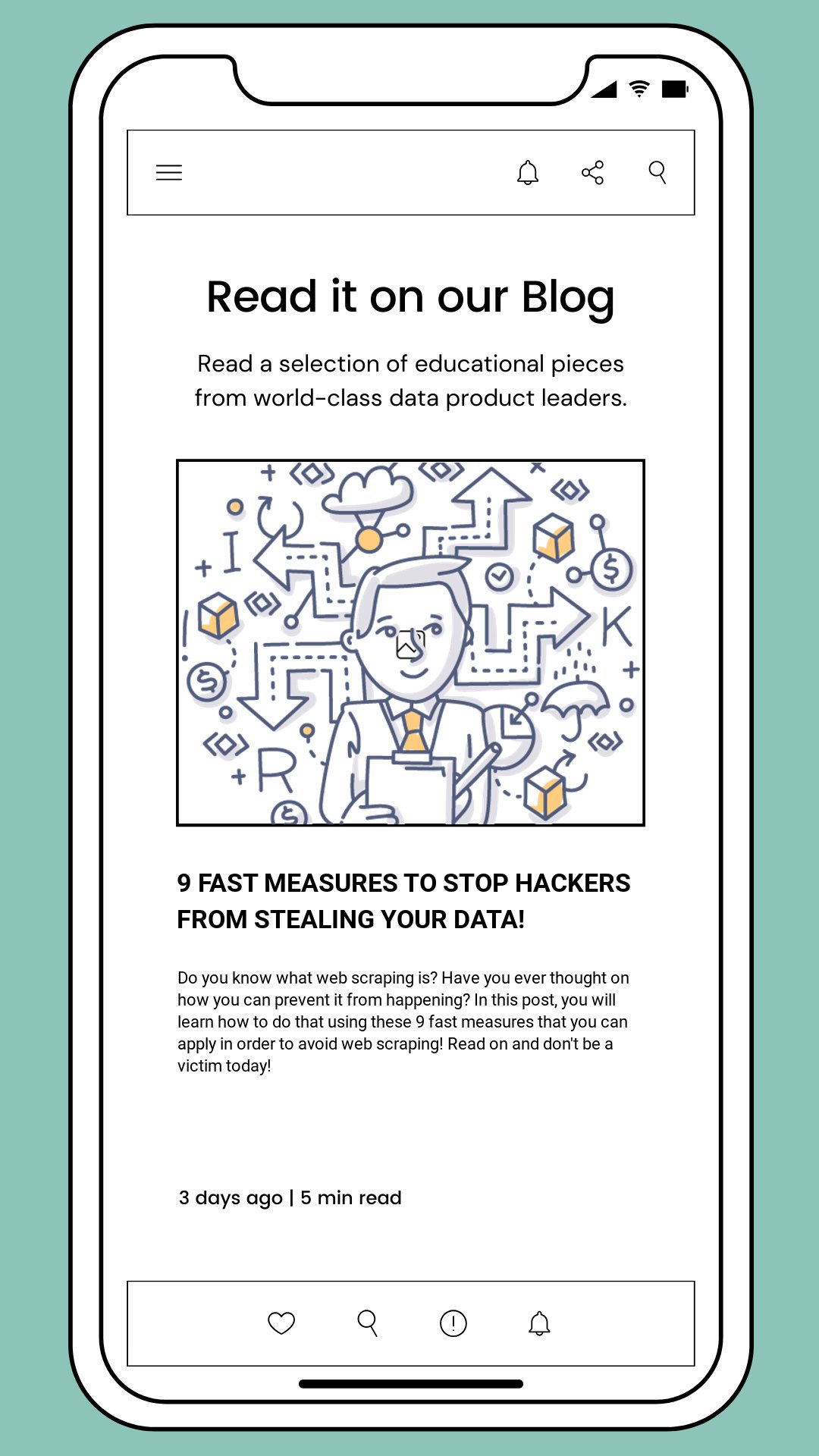 Prevent Web Scraping: 9 Fast Measures to Keep Your Data Safe