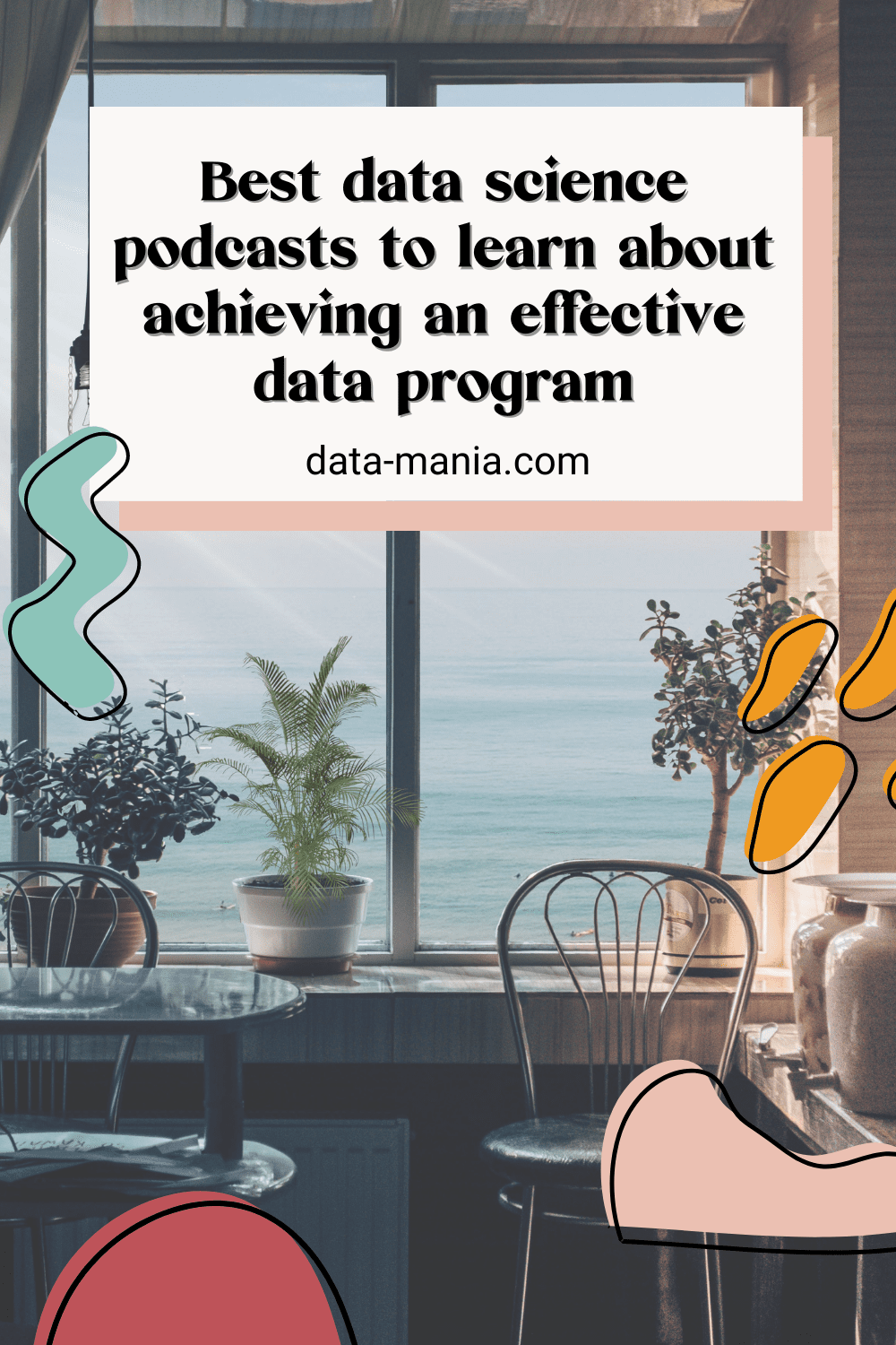 Data Science Podcasts: 10+ Podcasts That Reveal Ways To Win With Data