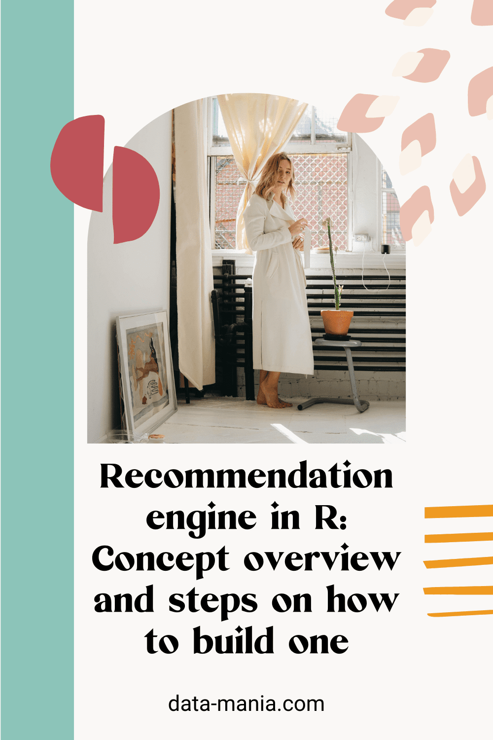 How To Build A Recommendation Engine in R | Marketing Data Science!