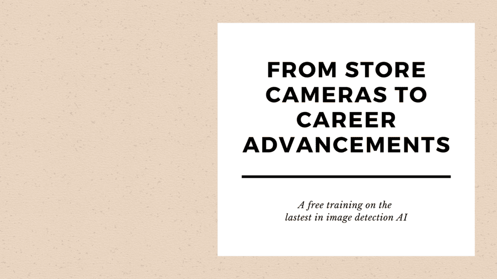 Image Detection AI: What Data Professionals Need To Know