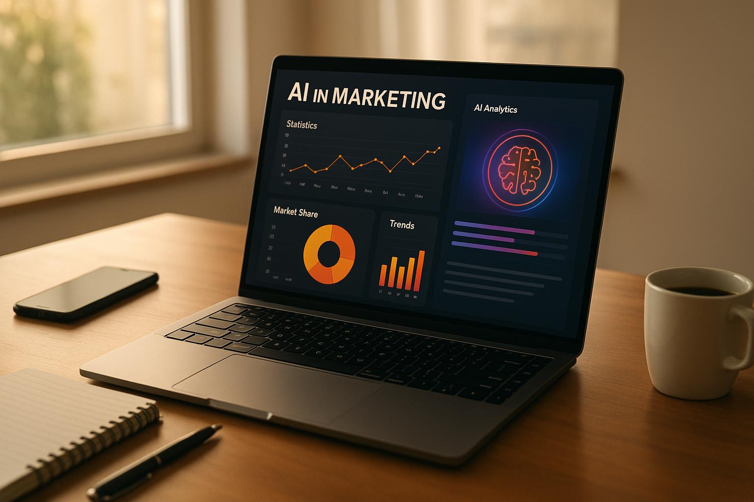 5 Powerful Artificial Intelligence in Marketing Examples For You To ...
