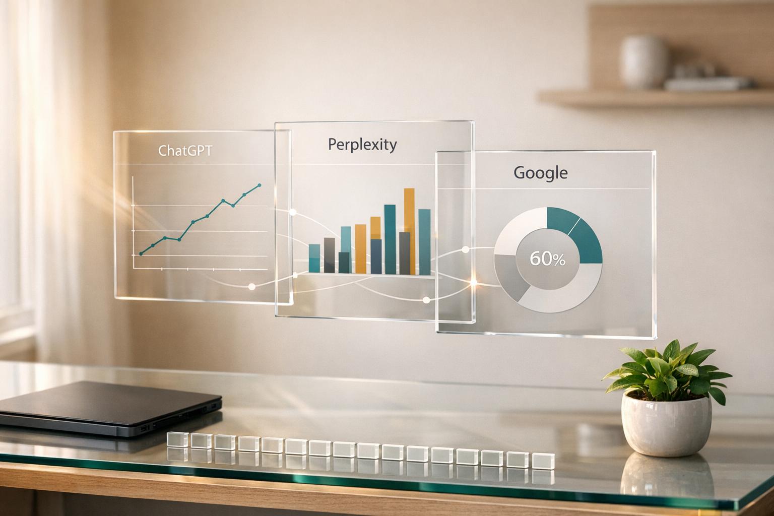Top 15 AI SEO Tools for Improving Visibility in ChatGPT, Perplexity ...