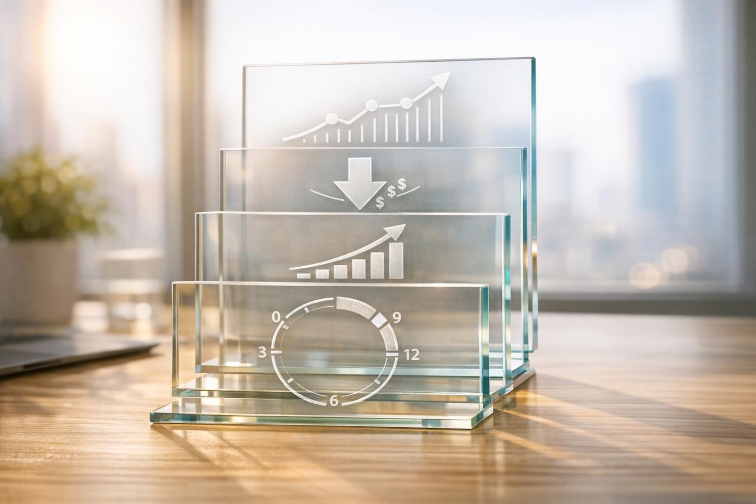 AI Marketing ROI Benchmarks 2026: Pipeline, CAC, Conversion & Payback ...