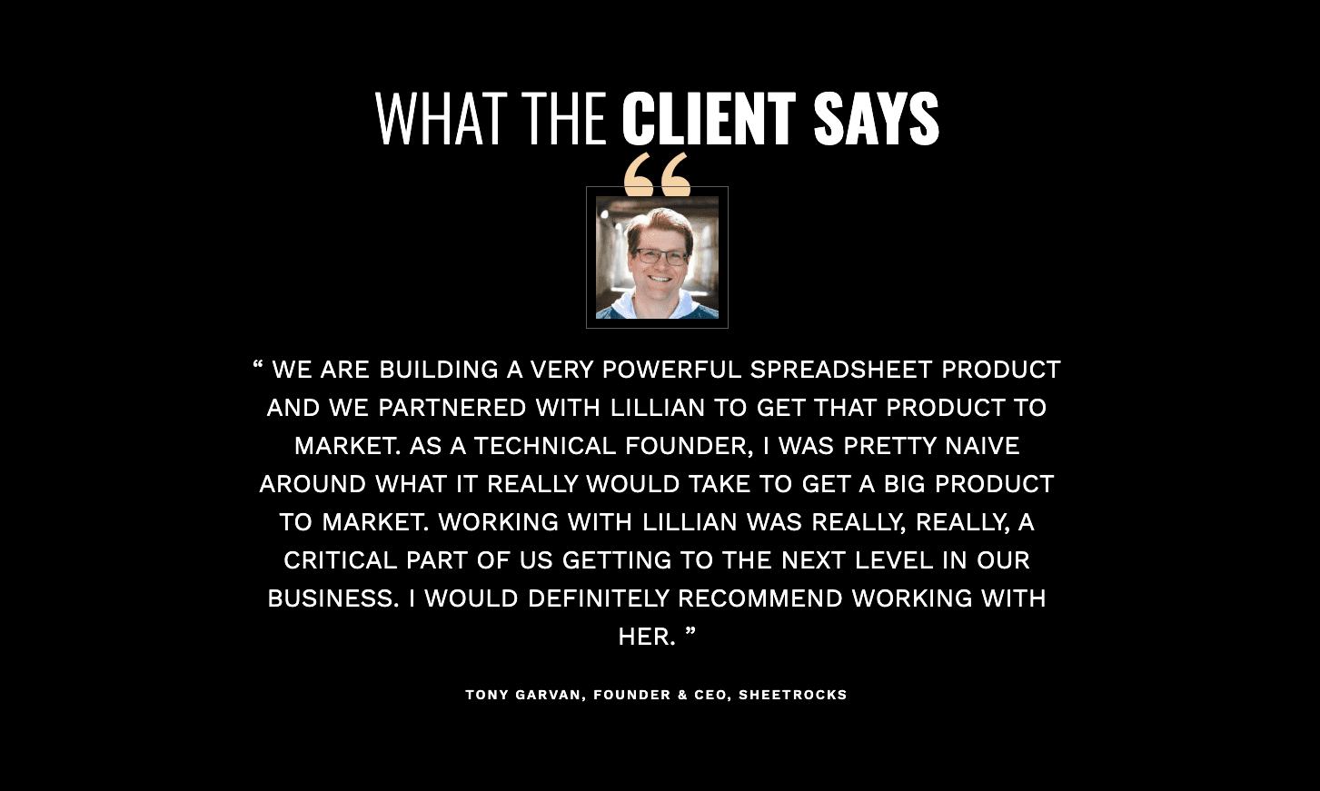 200x User Growth Case Study: Product-Led Growth Marketing for Pre ...